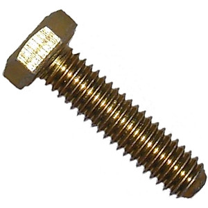 Hard-to-Find Fastener 014973251550 Grade 8 Coarse Hex Cap Screws, 5/16-18 x 1-1/4-Inch, 50-Piece