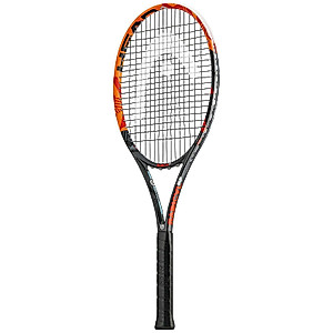 HEAD Graphene XT Radical MP Midplus Tennis Racquet (4 1/4)