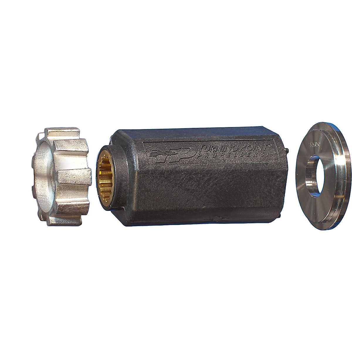 Turning Point Propellers Inc 11501100 Hub Kit 511 Evinrude Etec G2