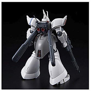 HG 1/144 Shin Matsunaga's Gelgoog J Plastic Model Kit