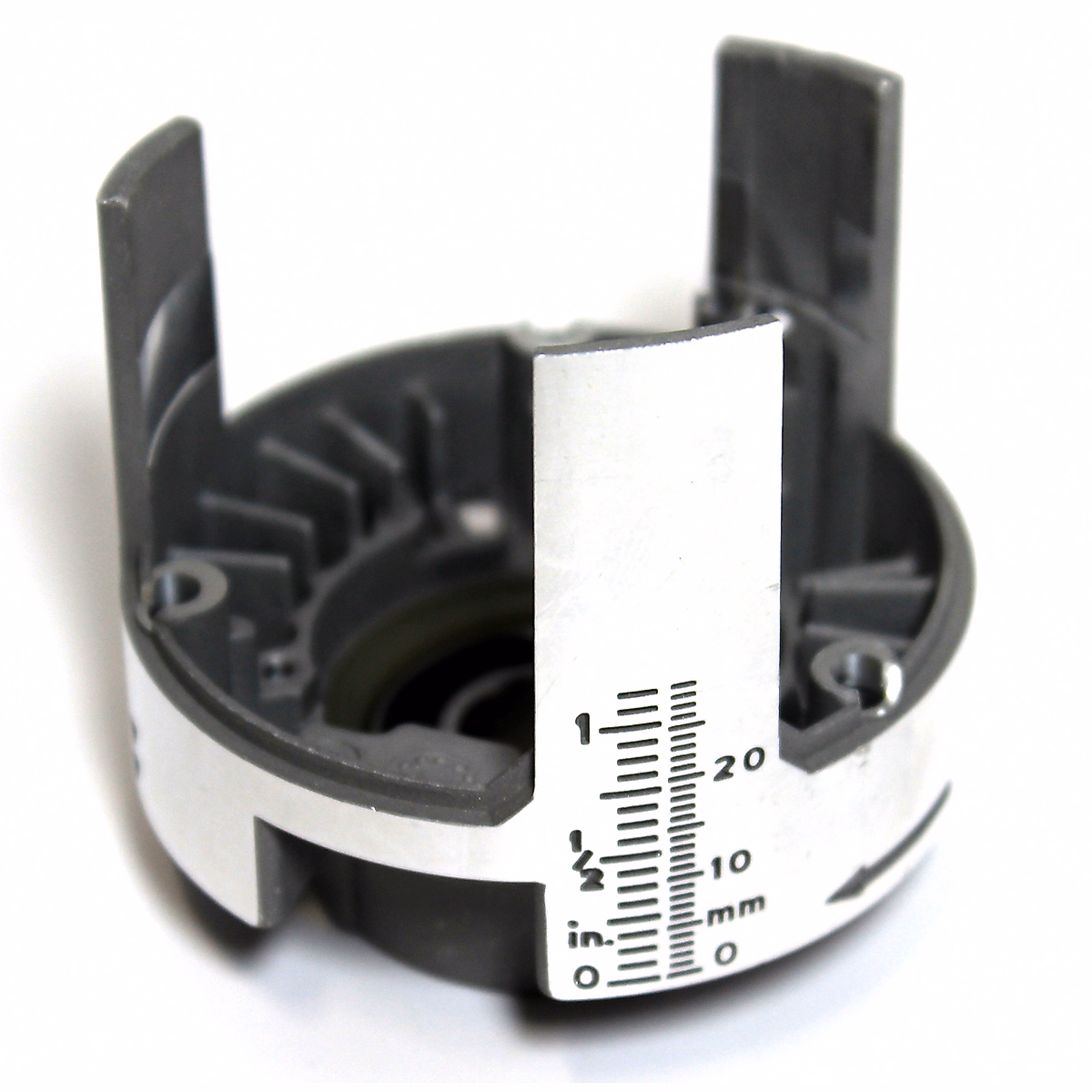 Bosch Parts 2610008123 Bearing Flange