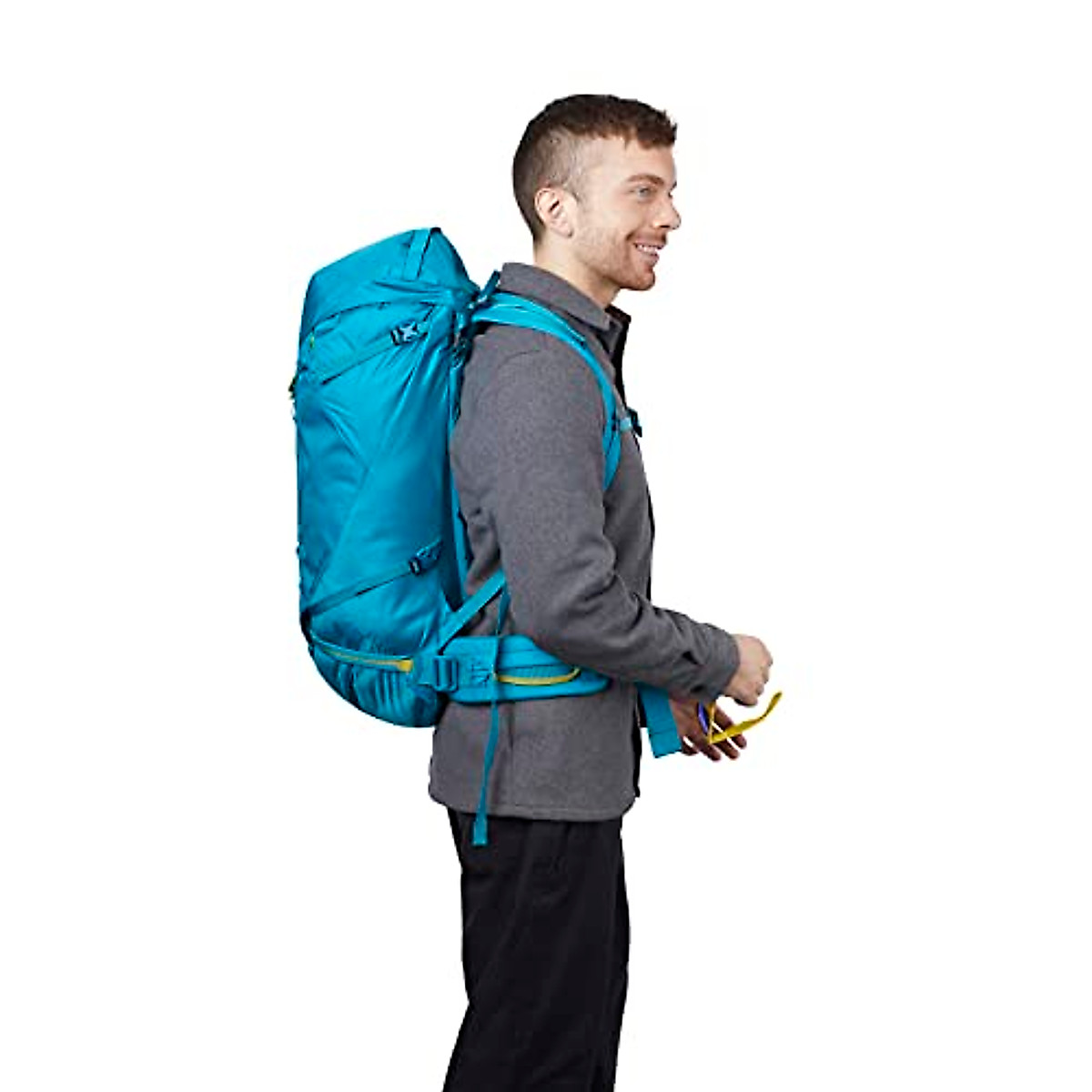 Gregory ALPINISTO 38 LT SM/MD