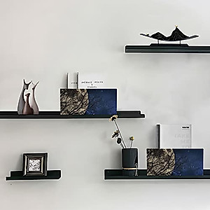 Moon Trees Starry Sky Storage Basket Felt Storage Bin Collapsible Towel Storage Toy Storage Box Organizer for Kids Bedroom Magazine