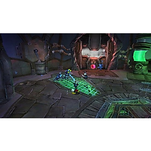 Disney Epic Mickey 2 - The Power of Two (PS3)