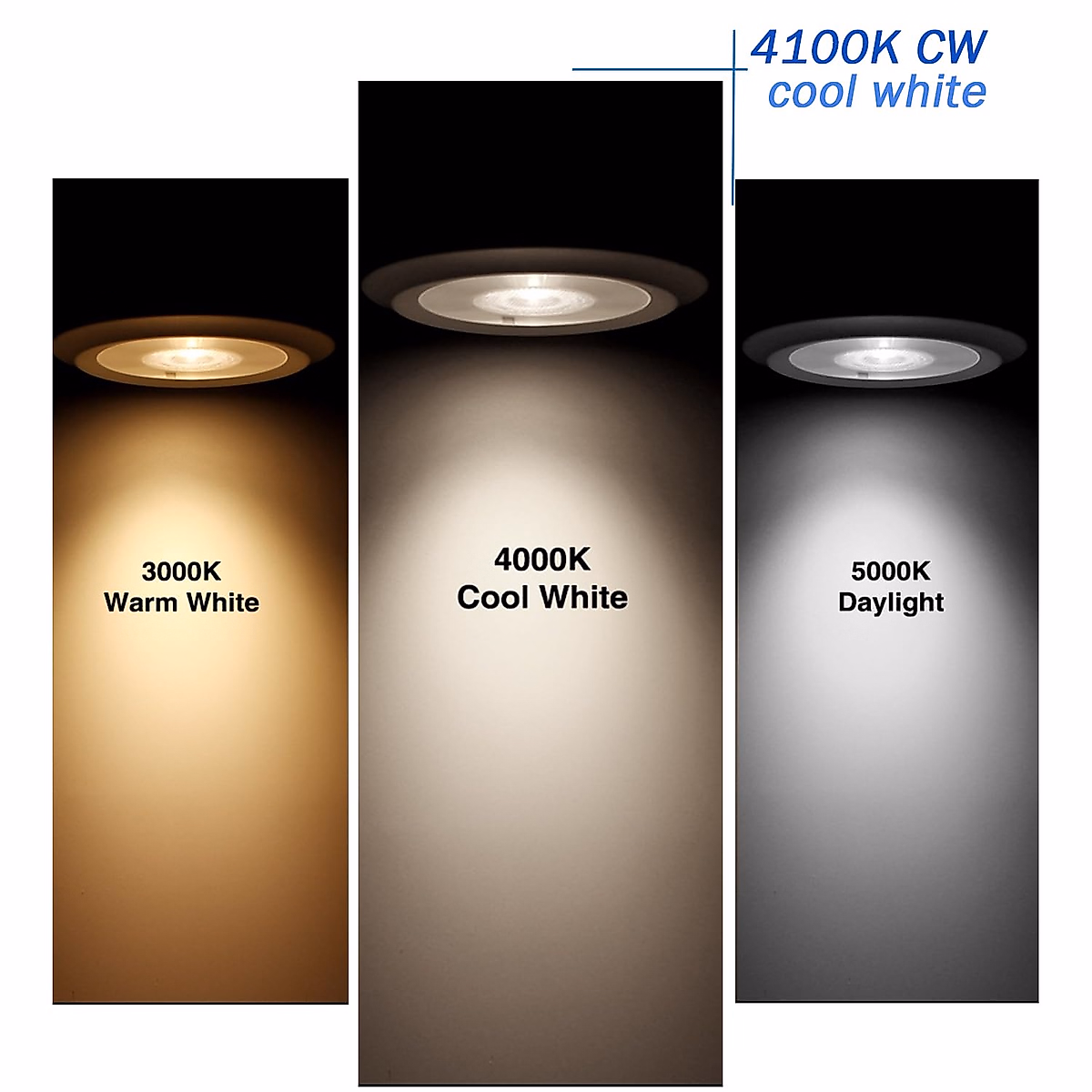 2Pack F15W-T8-CW Cool White 15 Watt Fluorescent Bulb,F15T8/CW 4100K Linear Light,T8 Tube for RV, Plant Lighting, Fish Tank