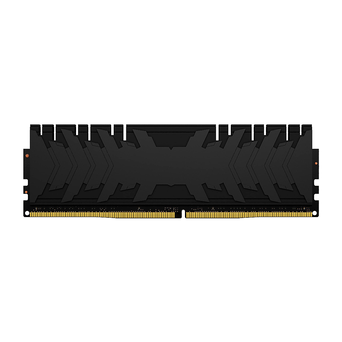 32GB 3600MHz DDR4 CL16 DIMM (Kit of 2) 1Gx8 Fury Renegade Black