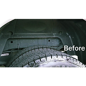 Griot's Garage 11139 Undercarriage Spray Gallon