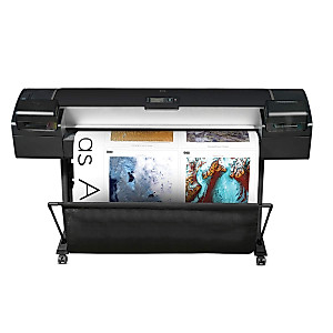 HP Designjet Z5200 44" PostScript Printer