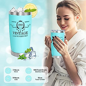 30th Birthday Gifts for Women Her, 30th Birthday Gifts, 30th Birthday Gift Baskets, Unique 30th Birthday Gift Ideas, Relaxing Spa Christmas Gifts for 30 Years Old Sister Friend Mom Wife Coworker