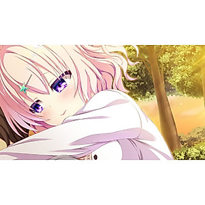 After School Cinderella Complete Production Limited Edition - PS4 (Bonus Item: Acrylic Panel, Microfiber Cloth, Yokaka SD Illustration Acrylic Key Chain Included)