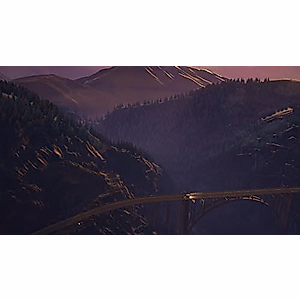 Alfred Hitchcock - Vertigo - Limited Edition (XSX)