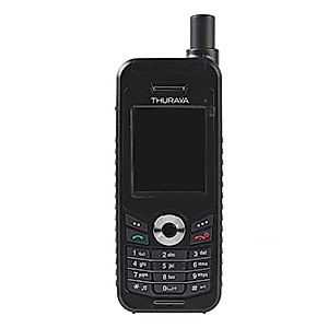 Thuraya XT Pro unlocked 32GB Satellite Phone