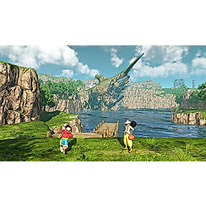 ONE PIECE: World Seeker - Xbox One