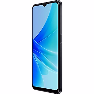 OPPO A57 4G Dual-Sim 64GB ROM + 4GB RAM (GSM only | No CDMA) Factory Unlocked 4G/LTE Smartphone (Glowing Black) - International Version