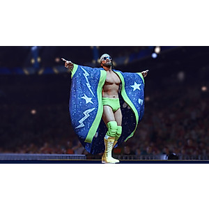 WWE 2K22 - Xbox One