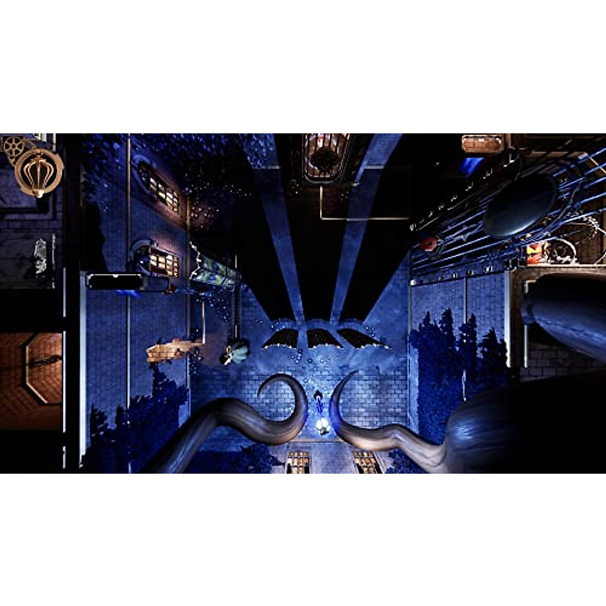 Tandem: A Tale of Shadows for Nintendo Switch