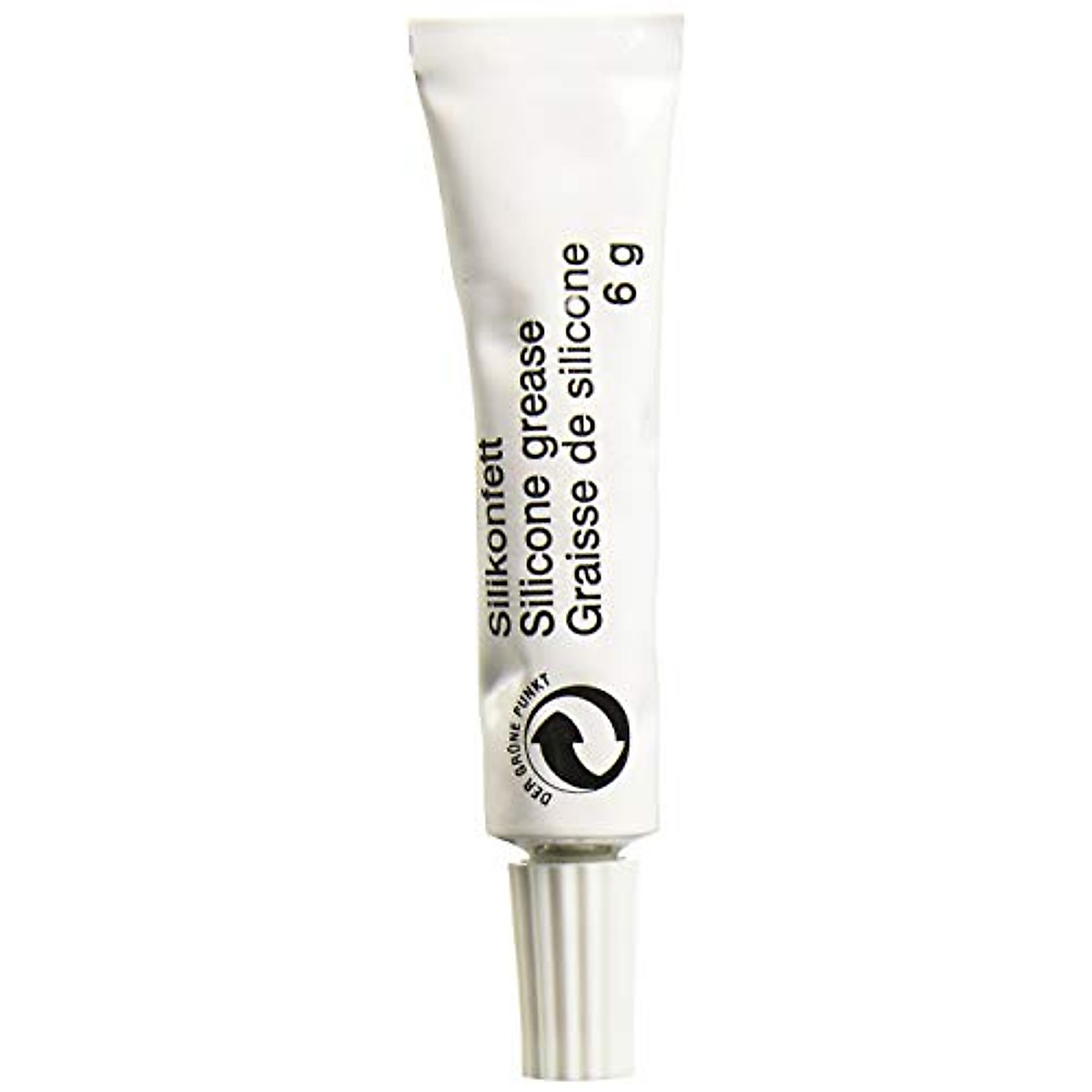 Miele Carecollection Silicon Grease for Percolator Unit