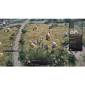 Ancestors Legacy (PS4)