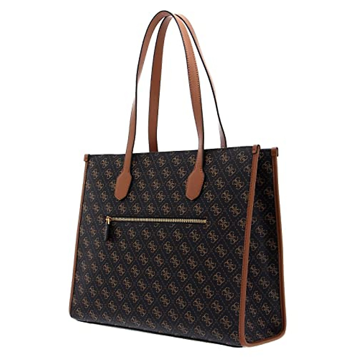 GUESS US Silvana Logo Tote