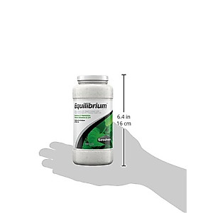 Seachem Equilibrium 600gram