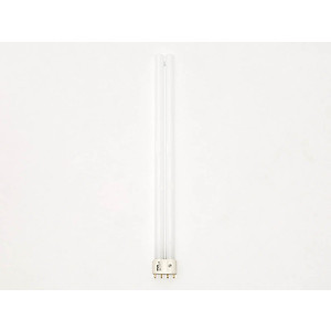 Philips 34513-2 - PL-L 36W/41 - 36 Watt Long Twin-Tube Compact Fluorescent Light Bulb, 4100K