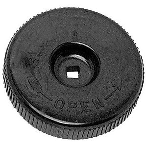 Exact FIT for GROEN Z009029 Handle, Kettle Faucet (F/ 1-1/2"OD & 2"OD) - Replacement Part by MAVRIK