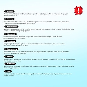 Alomejor 30L Storage Box Crate with Lid Folding Storage Box with Wooden Cover Panel for Home Outdoor(White)