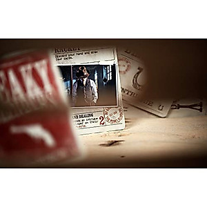 STEAMFORGED Peaky Blinders: Faster Than Truth