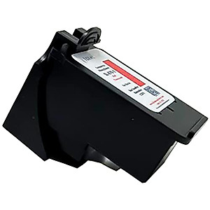 Ansar Postage Ink New Compatible SL-870-1 Red Ink Cartridge for New PB SendPro Mailstation (CSD1) Compatible (1), L