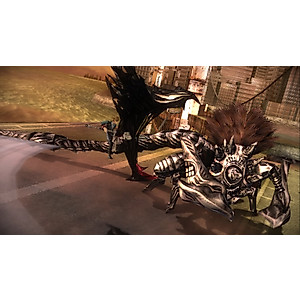 GOD EATER RESURRECTION Cross play pack＆Anime Vol.1 Limited production