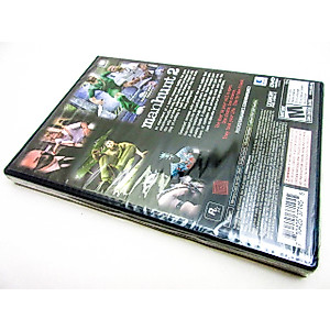 Manhunt 2 - PlayStation 2