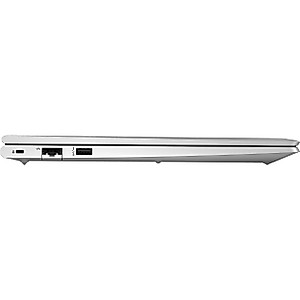 HP ProBook 450 G8 15.6in Touchscreen Notebook 1920 x 1080 Full HD Bundle with Intel Core i5-1135G7 Quad-core (4 Core), 8 GB RAM, 256 GB SSD, Webcam, WiFi, Bluetooth, Win 10 Pro, and Laptop Bag