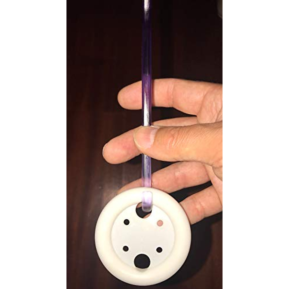 PessaryAssistant (U.S. Patent # D814,031)