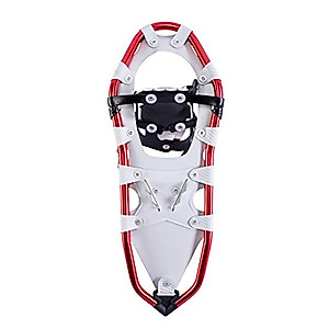 Atlas Run Snowshoe RED, 22
