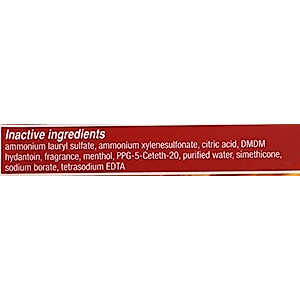 Stridex, Single-Step Acne Control, Maximum, Alcohol Free, 90 Soft Touch Pads