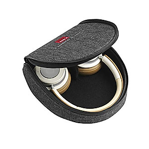 DALI IO-6 Premium Wireless Over-The-Ear Anc Headphones - Caramel White (IO-6 Caramel White)