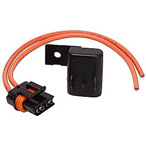 Fastronix Automotive/Marine Weatherproof Blade Style ATO/ATC Fuse Holder with Cover