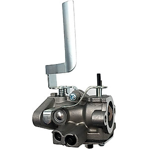 New Carburetor Carb Compatible with Toro S-620 S620 Snow Thrower Snowblower 2 Cycle Gas Engine 38162