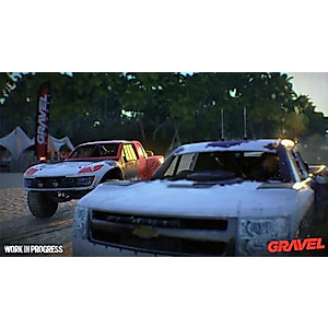 Gravel (Xbox One)