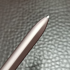 Tab S7 FE Pen Stylus T730S S7 FE 5G Pen Replacement Galaxy Tab S7FE Pen Touch Pen for Samsung Galaxy Tab S7 FE Pen SM-T730 SM-T733 SM-T736B S Pen with Tips S7 FE Pen Repair Part (Mystic Pink)