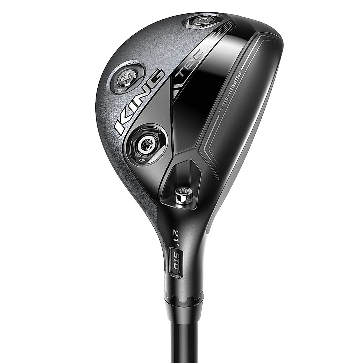 Cobra Golf King TEC Hybrid RH 3 19 Graph Reg