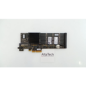 HP 600279-B21 320 GB Internal Solid State Drive - PCI Express