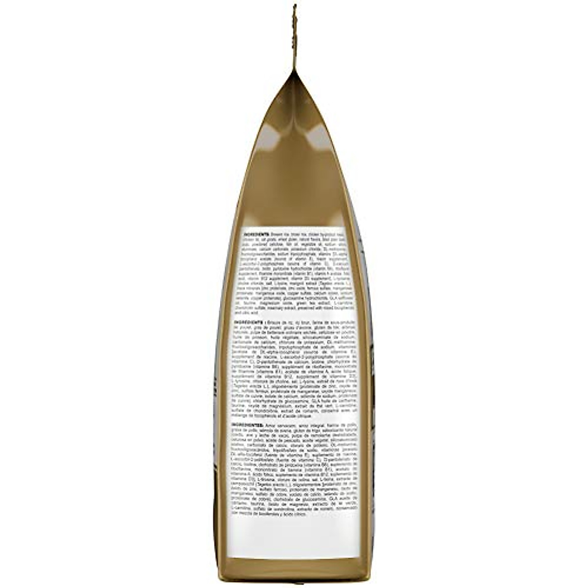 Royal Canin Shih Tzu Adult Breed Specific Dry Dog Food, 10 lb bag