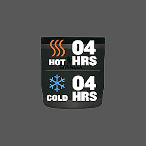 Stanley Adventure To Go Insulated Food Jar - 12oz - Stainless Steel Insulated Food Container with Leak Proof Lid - BPA-Free and Dishwasher Safe