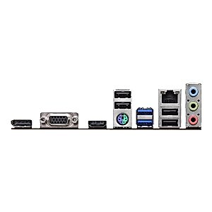 ASRock MB H610M-HDV R