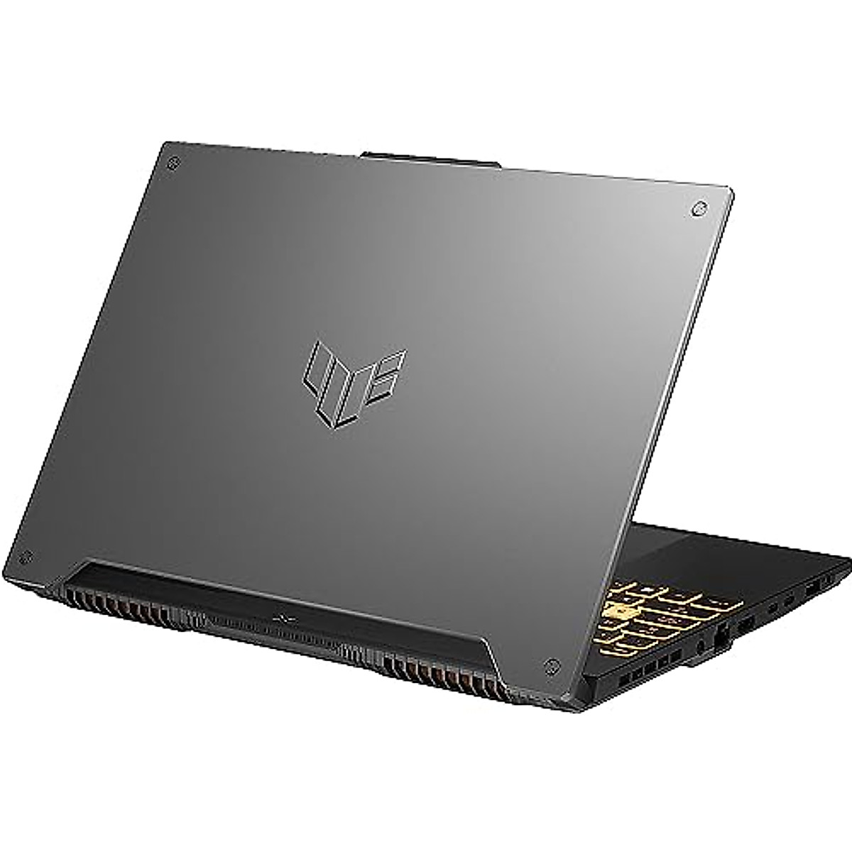 ASUS 2023 Newest TUF Gaming Laptop, 15.6" FHD 144Hz Display, Intel Core i7-12700H Processor, NVIDIA GeForce RTX 4070, 64GB RAM, 2TB SSD, Wi-Fi 6, Backlit Keyboard, Numeric Keypad, Windows 11 Home