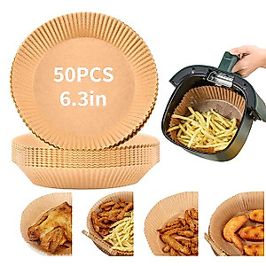 Air Fryer Liner