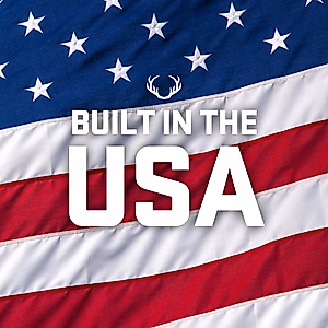 TenPoint Viper 430 Crossbow, Vektra - 430 FPS - Includes RangeMaster 100 Scope, ACUslide Silent Cocking & Safe De-Cocking + 3 Pro Elite 400 Carbon Crossbow Arrows