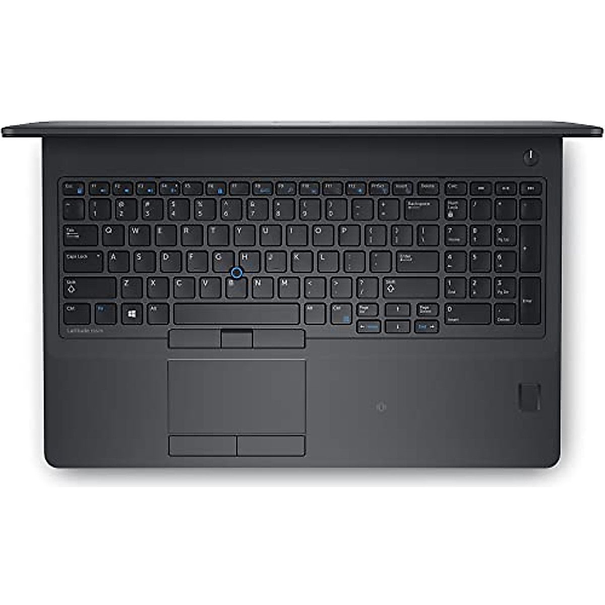 Dell Latitude E5570 15.6 Laptop, Intel i5 6300U 2.4Ghz, 32GB DDR4, 1TB SSD Hard Drive, 1080p Full HD, HDMI, Webcam, Windows 10 Pro (Renewed)