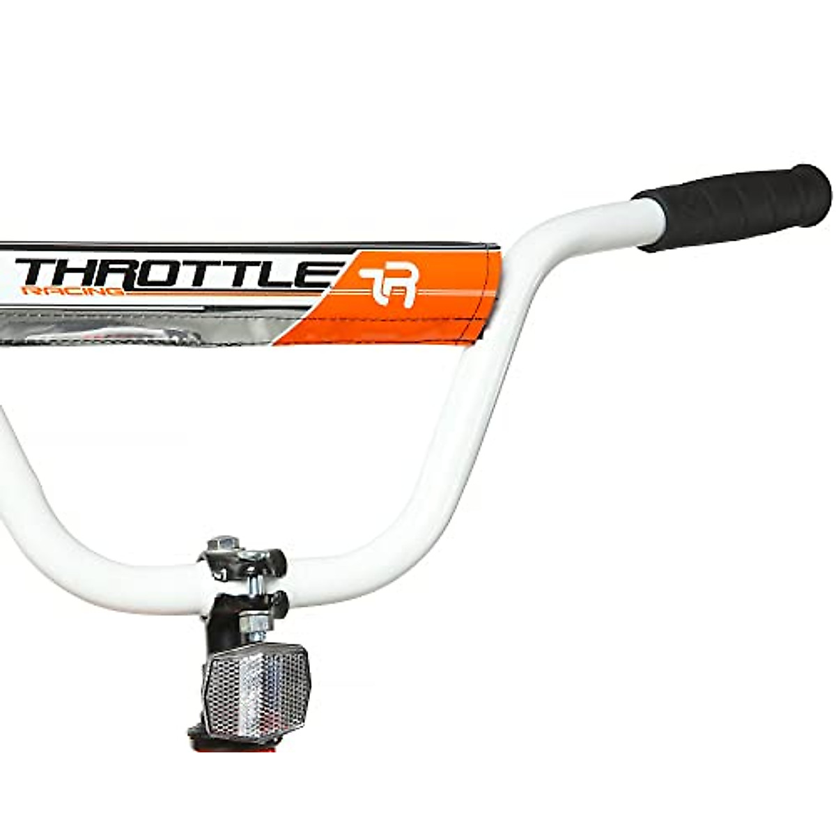 Dynacraft Magna 20-Inch Boys BMX Bike For Age 7-14 Years